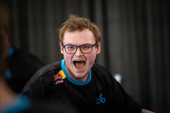 Boombl4：目标是赢得Major，被NAVI下放后爆哭半小时 - IM电竞官方网站